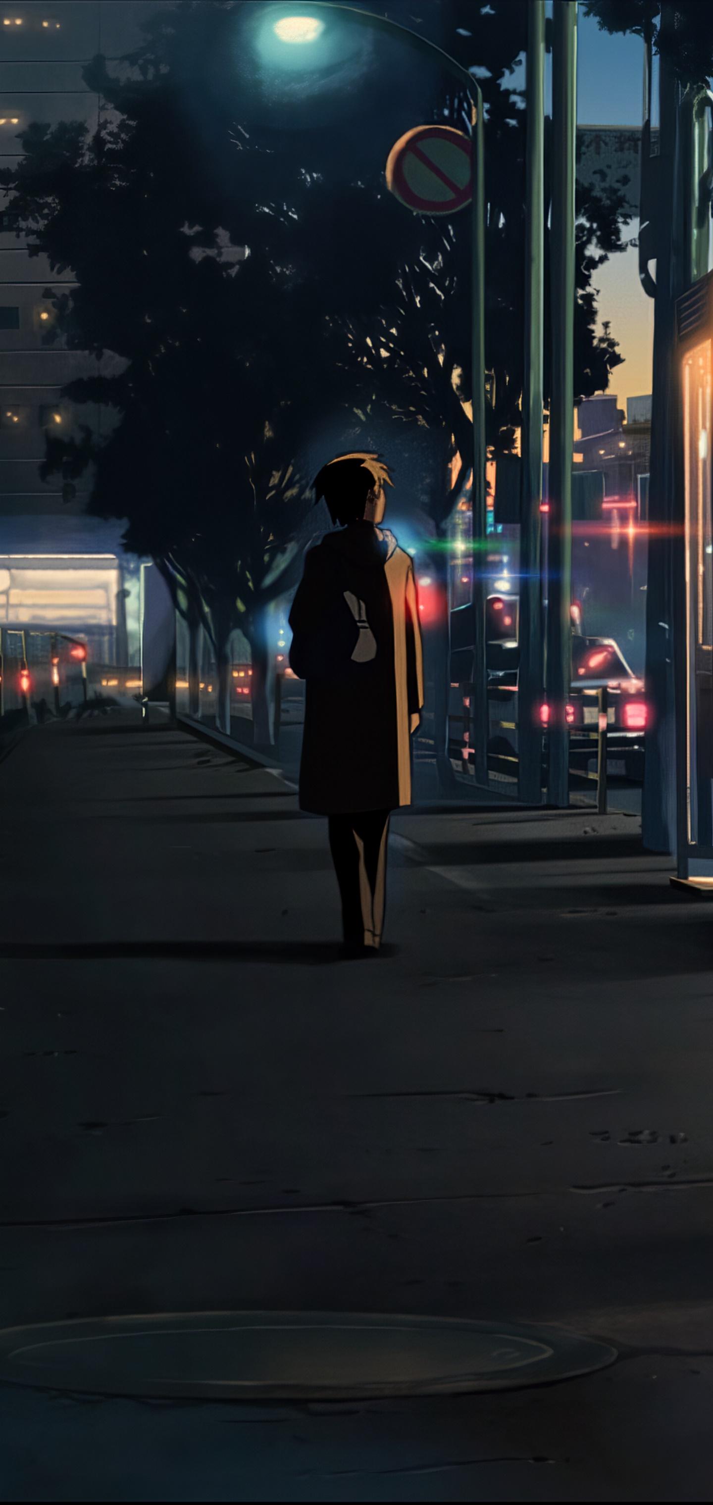 5 Centimetres per Second Wallpapers - Top Free 5 Centimetres per Second ...
