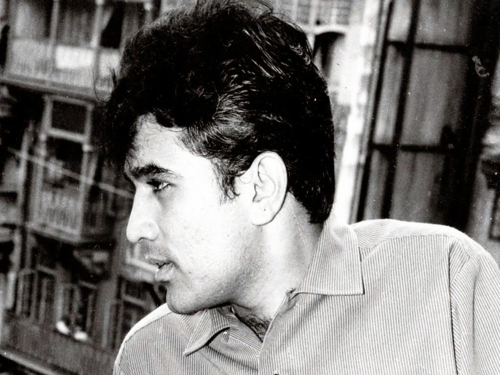 Rajesh Khanna Wallpapers - Top Free Rajesh Khanna Backgrounds ...