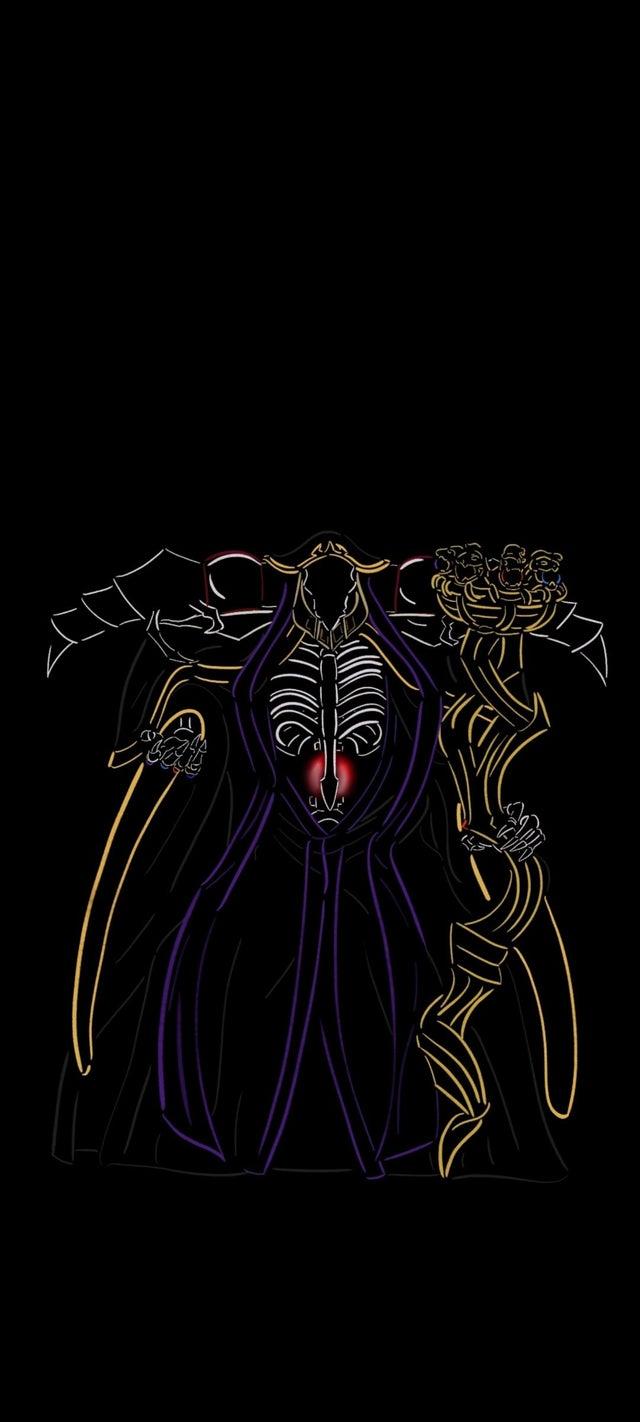 Nazarick Wallpapers - Top Free Nazarick Backgrounds - WallpaperAccess