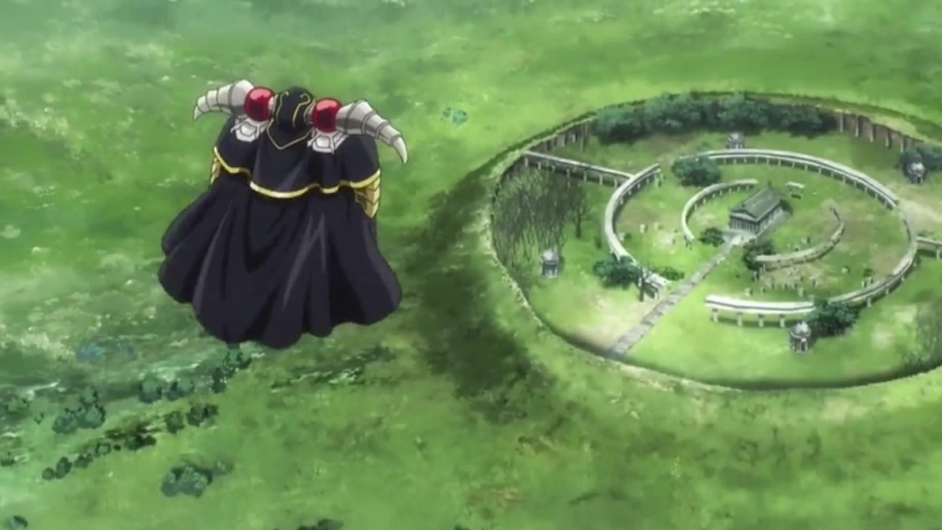 Nazarick Wallpapers - Top Free Nazarick Backgrounds - WallpaperAccess