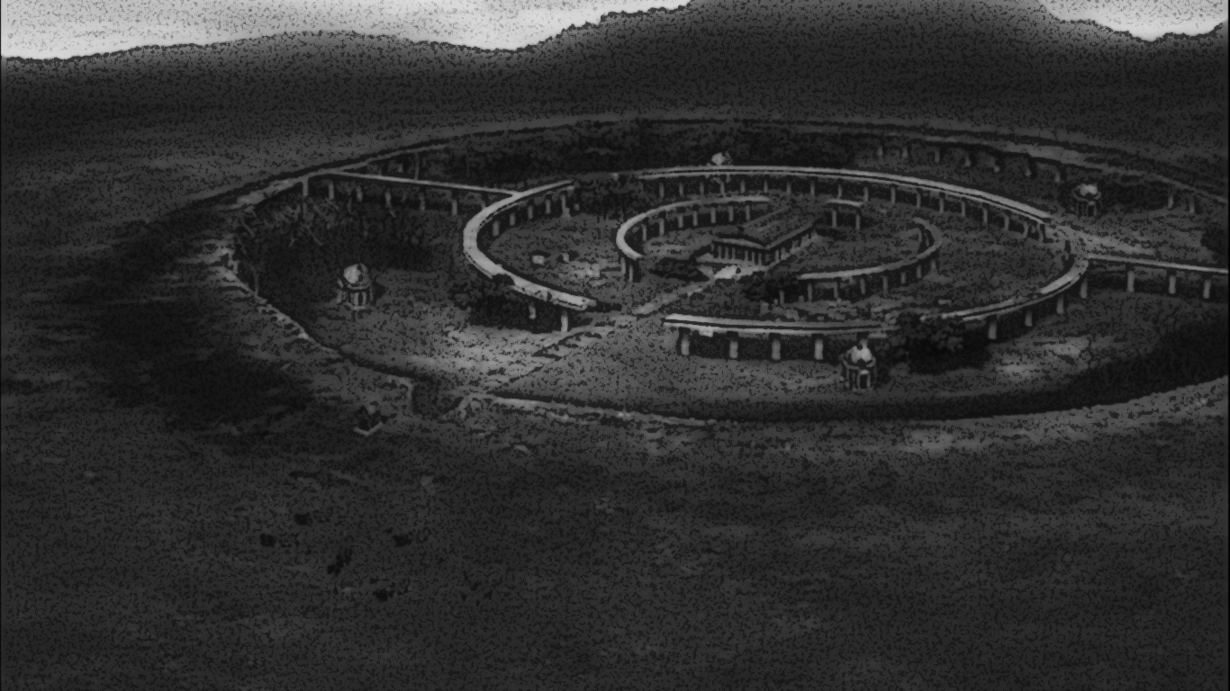 Nazarick Wallpapers - Top Free Nazarick Backgrounds - WallpaperAccess