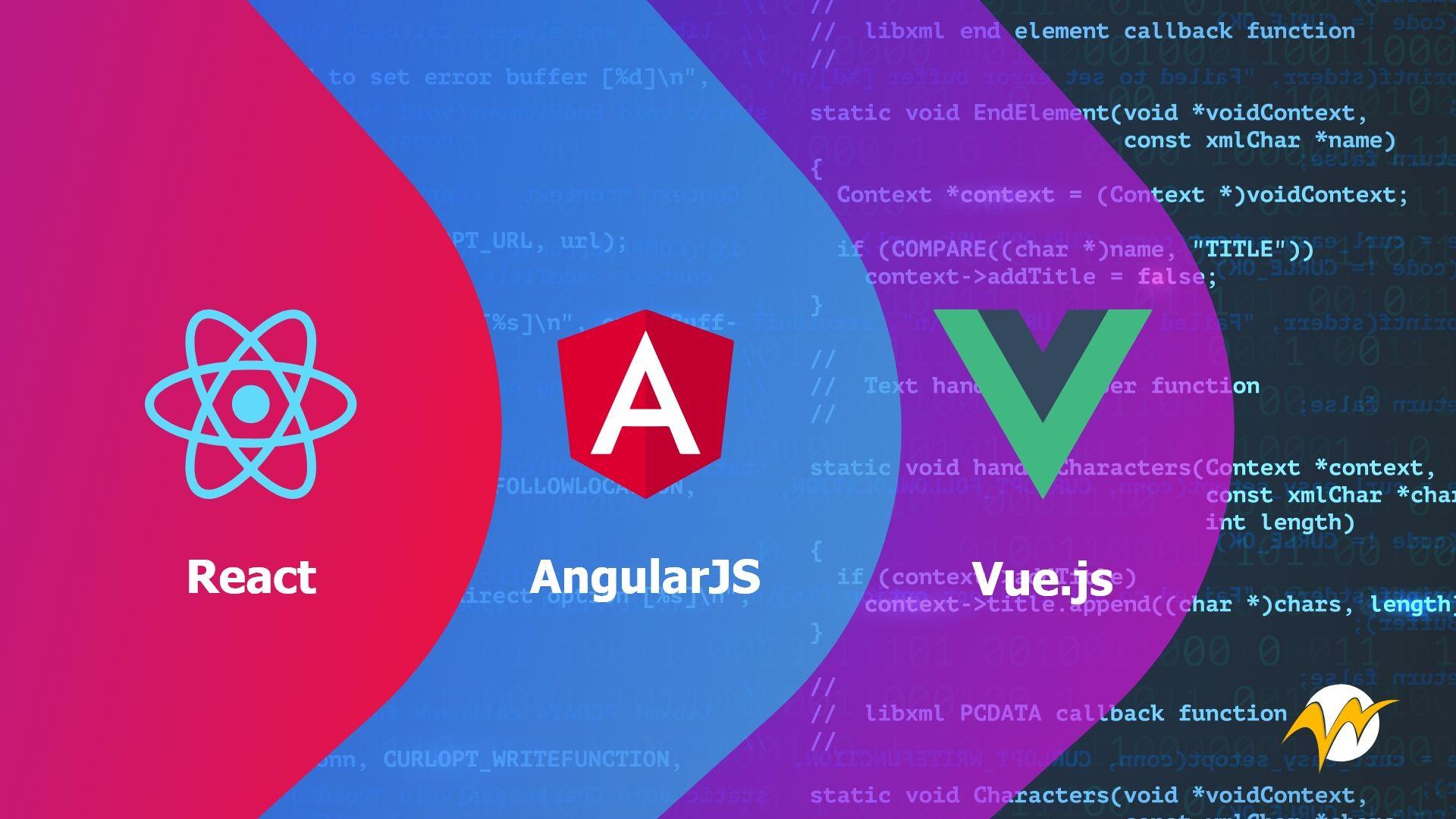 Frontend Wallpapers - Top Free Frontend Backgrounds - WallpaperAccess