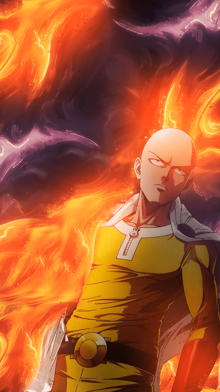 Fire Punch Wallpapers - Top Free Fire Punch Backgrounds - WallpaperAccess