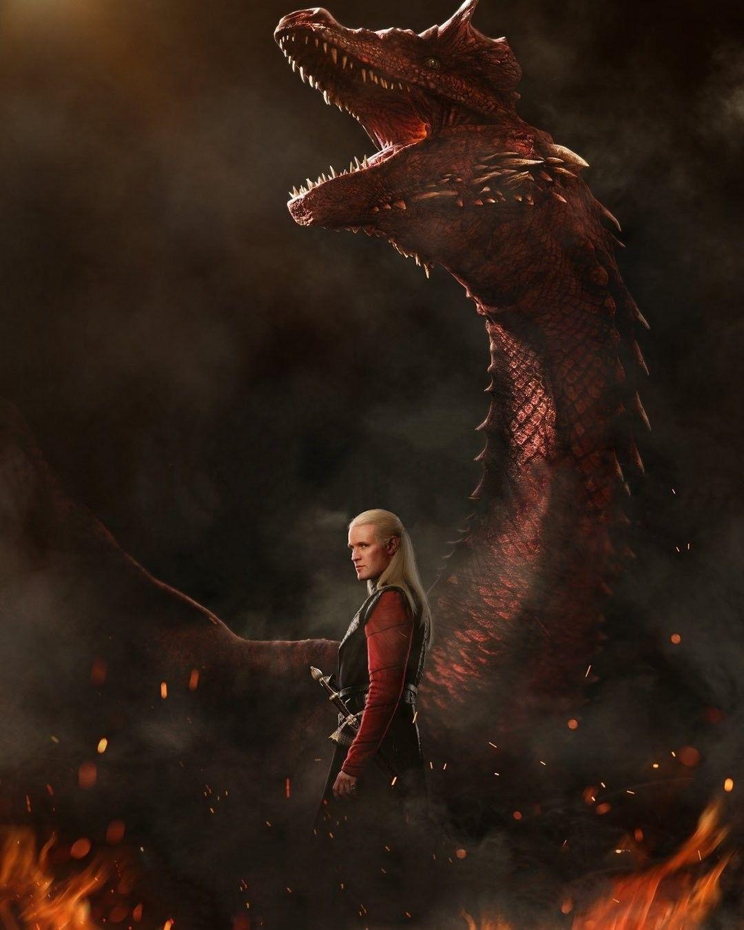 Caraxes Wallpapers - Top Free Caraxes Backgrounds - WallpaperAccess