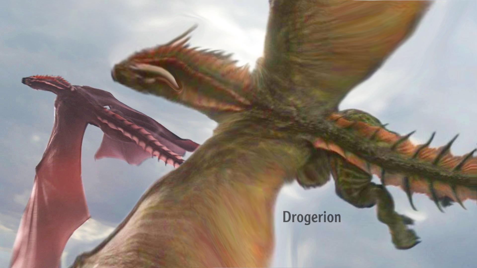 Vhagar Wallpapers - Top Free Vhagar Backgrounds - WallpaperAccess