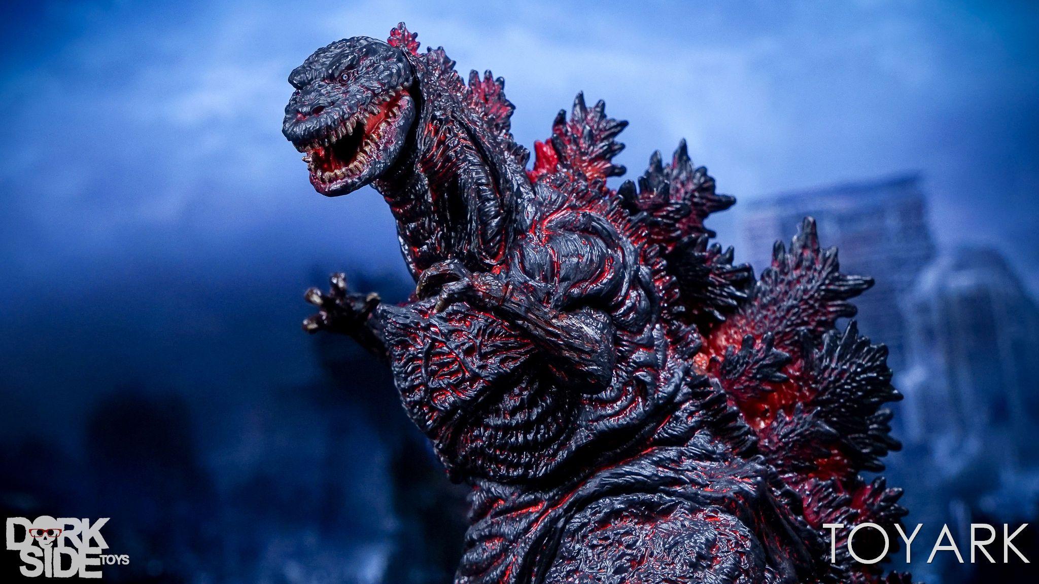 3840 X 2160 Godzilla Wallpapers - Top Free 3840 X 2160 Godzilla ...