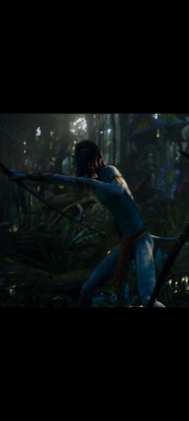 Neteyam Wallpapers - Top Free Neteyam Backgrounds - WallpaperAccess