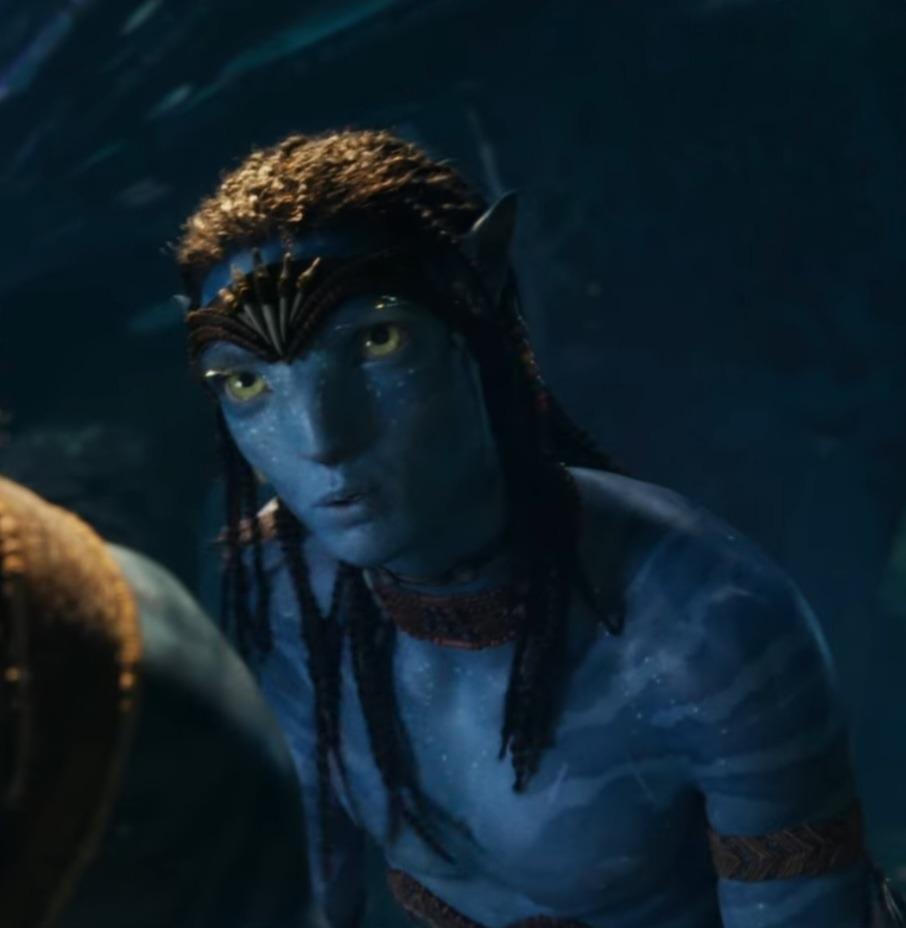 Neteyam Wallpapers - Top Free Neteyam Backgrounds - WallpaperAccess