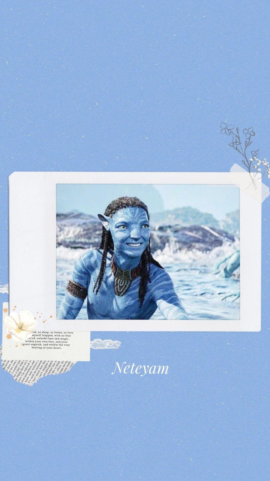 Neteyam Wallpapers - Top Free Neteyam Backgrounds - WallpaperAccess