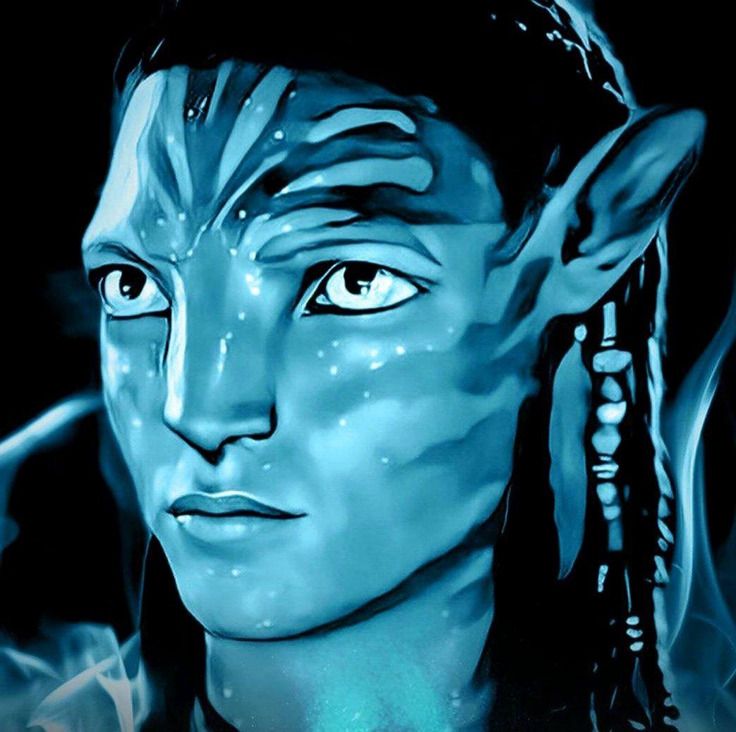 Neteyam Wallpapers - Top Free Neteyam Backgrounds - WallpaperAccess