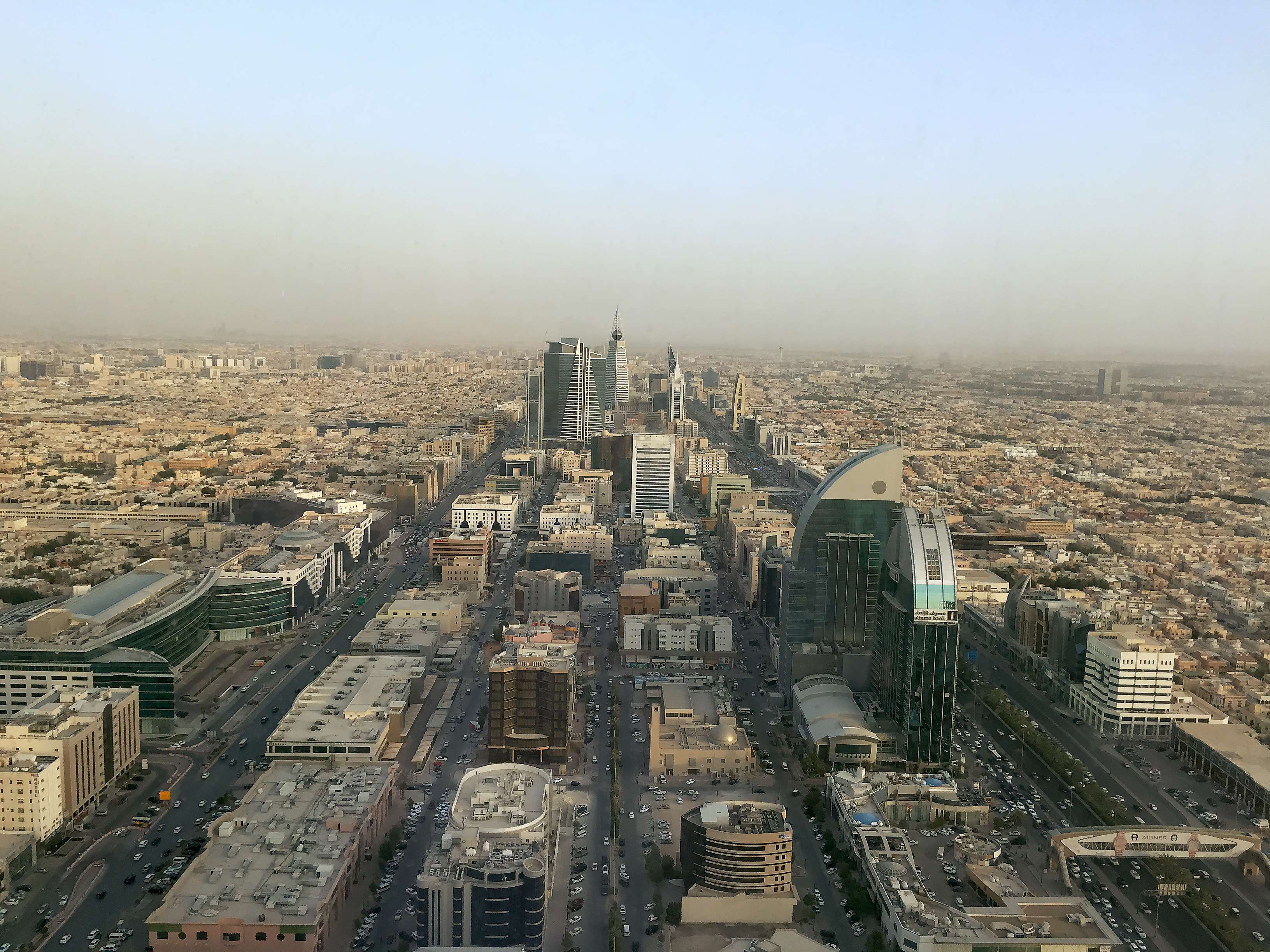 Riyadh Night Wallpapers - Top Free Riyadh Night Backgrounds ...