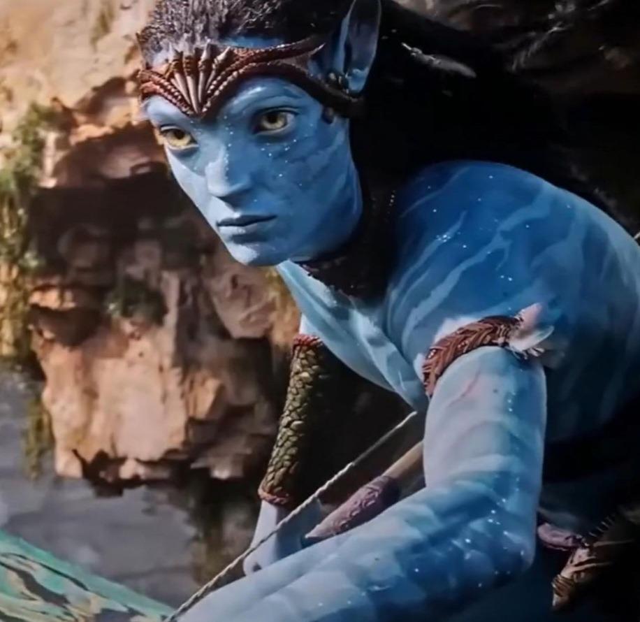 Neteyam Wallpapers - Top Free Neteyam Backgrounds - WallpaperAccess