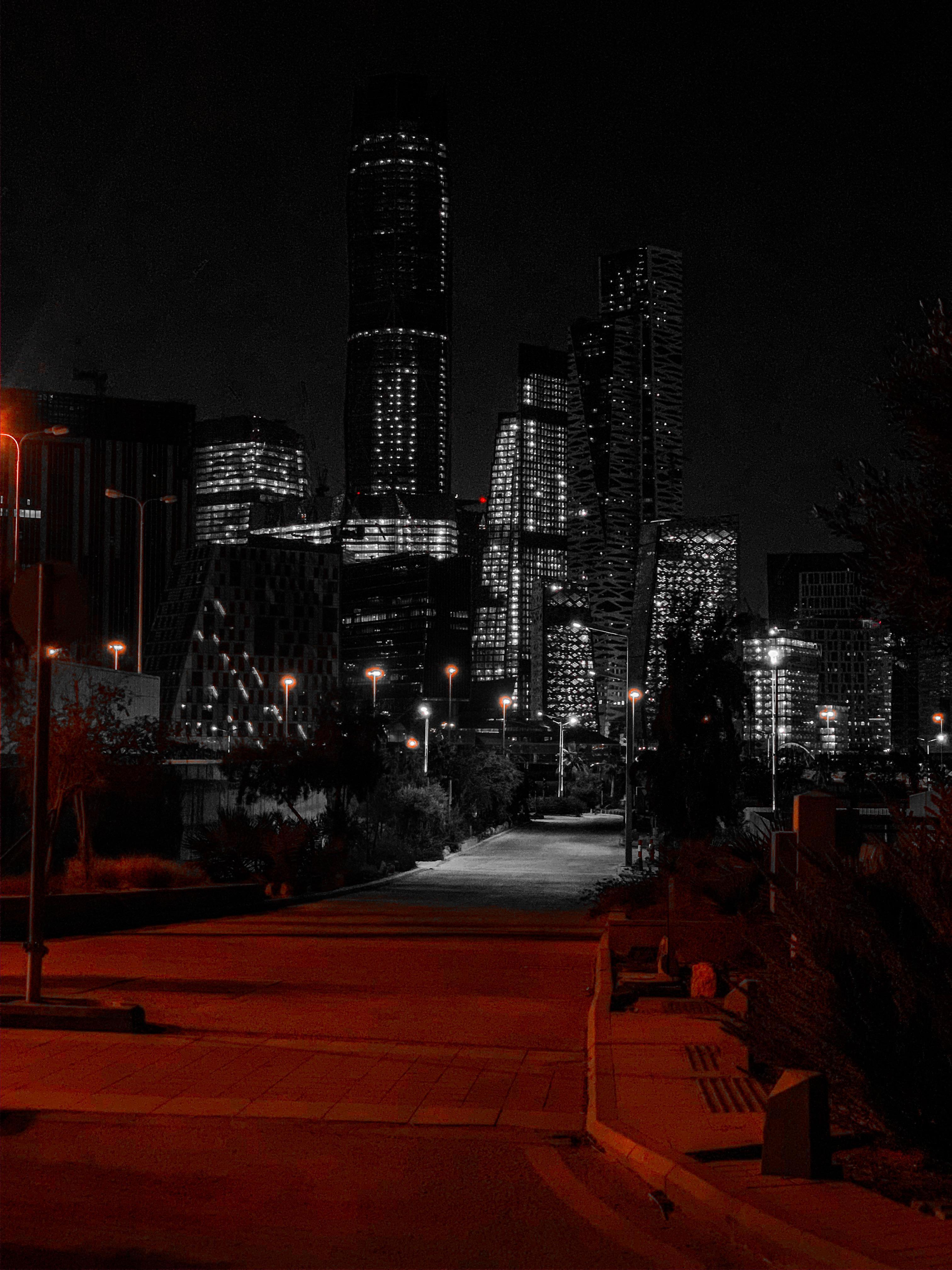 Riyadh Night Wallpapers - Top Free Riyadh Night Backgrounds ...