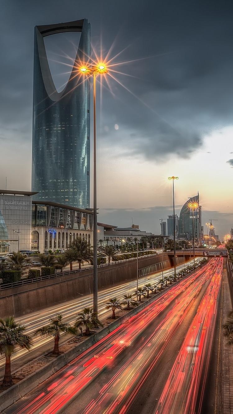 Riyadh Night Wallpapers - Top Free Riyadh Night Backgrounds ...
