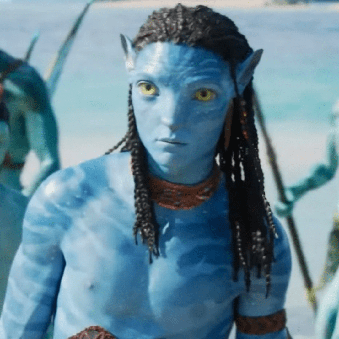 Neteyam Wallpapers - Top Free Neteyam Backgrounds - WallpaperAccess