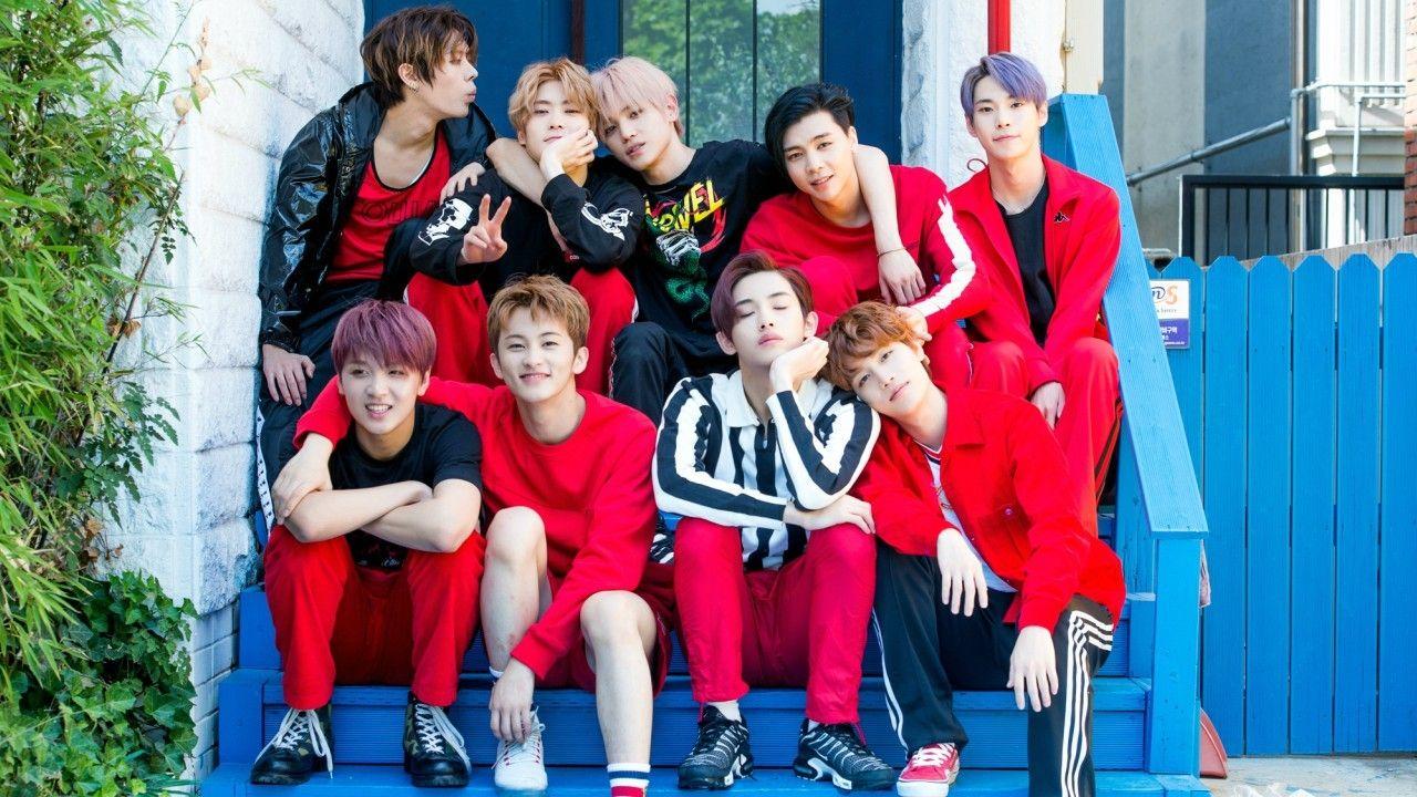 NCT 127 Computer Wallpapers - Top Free NCT 127 Computer Backgrounds ...