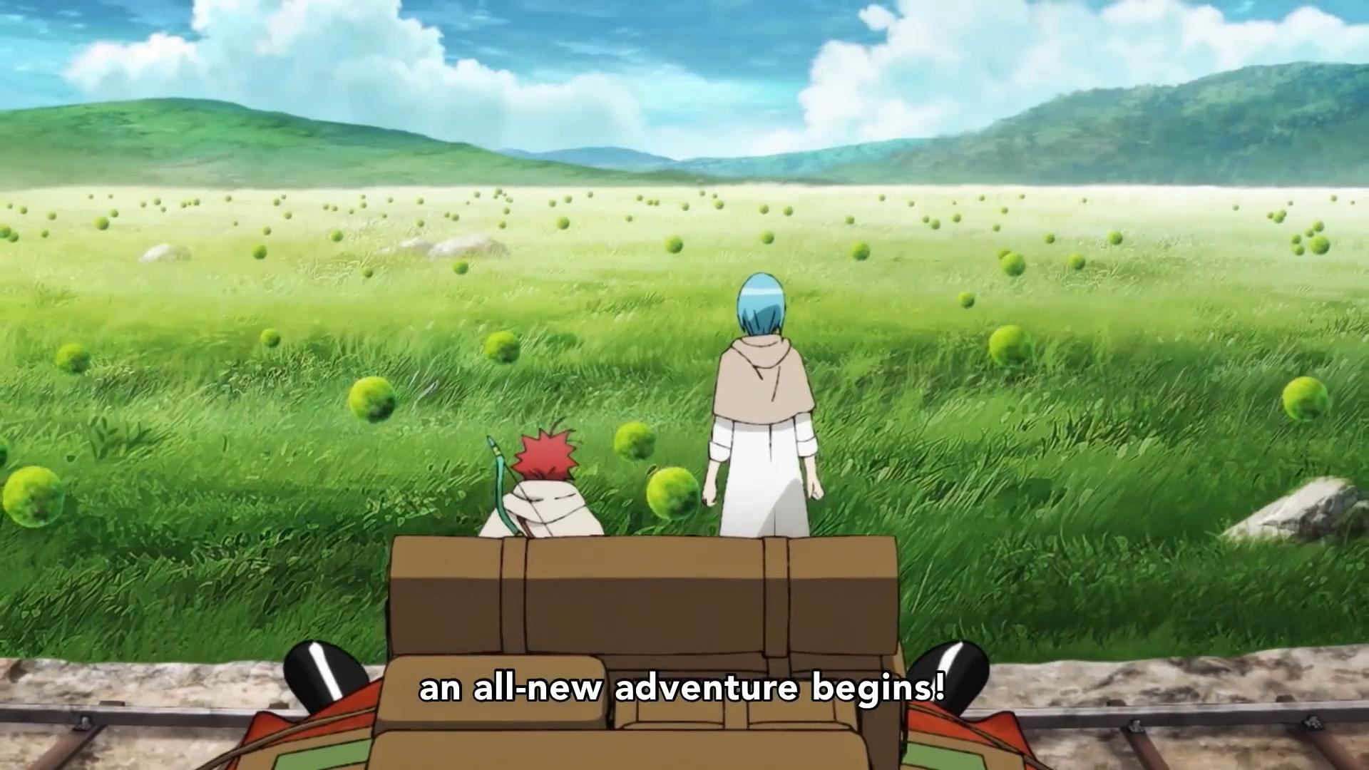 Sabikui Bisco Wallpapers - Top Free Sabikui Bisco Backgrounds ...