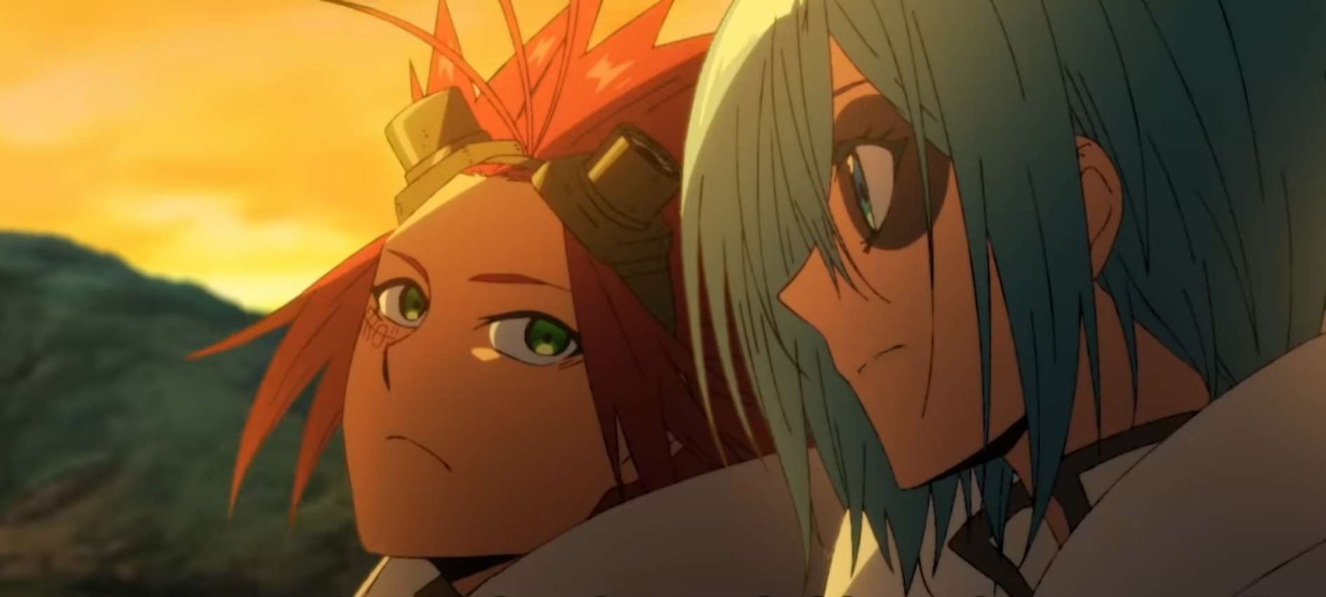 Sabikui Bisco Wallpapers - Top Free Sabikui Bisco Backgrounds ...