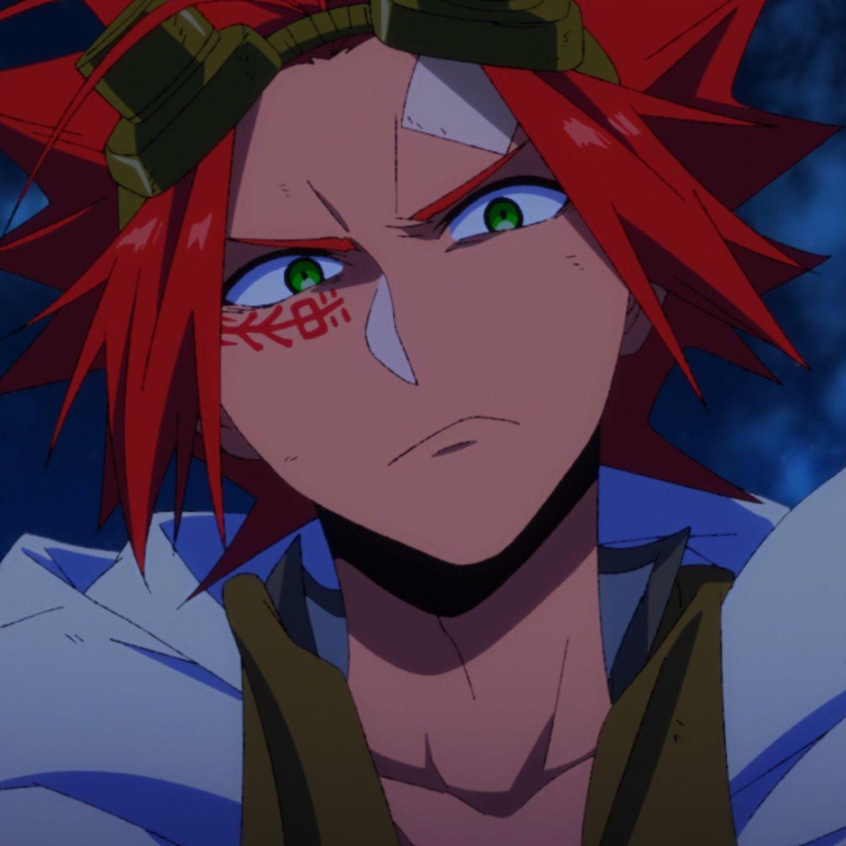 Sabikui Bisco Wallpapers - Top Free Sabikui Bisco Backgrounds ...