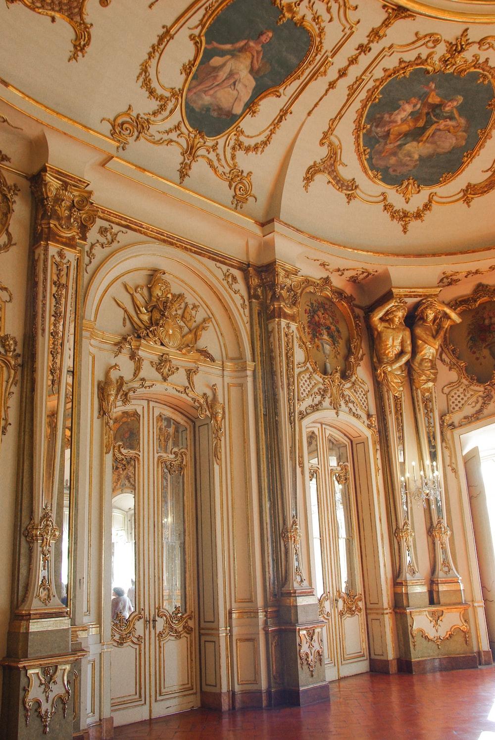 Palace Interior Wallpapers - Top Free Palace Interior Backgrounds ...