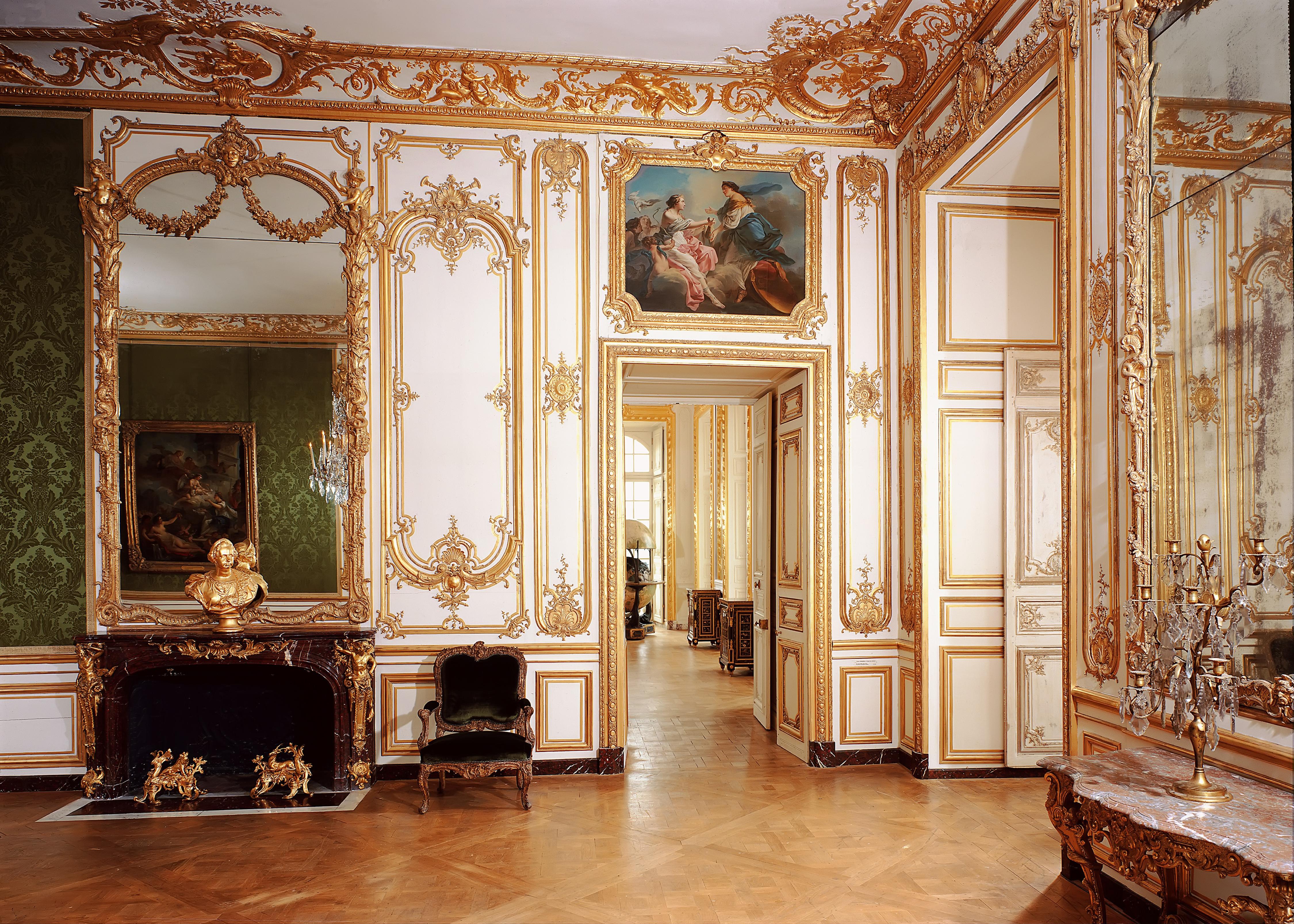 Palace Interior Wallpapers - Top Free Palace Interior Backgrounds ...