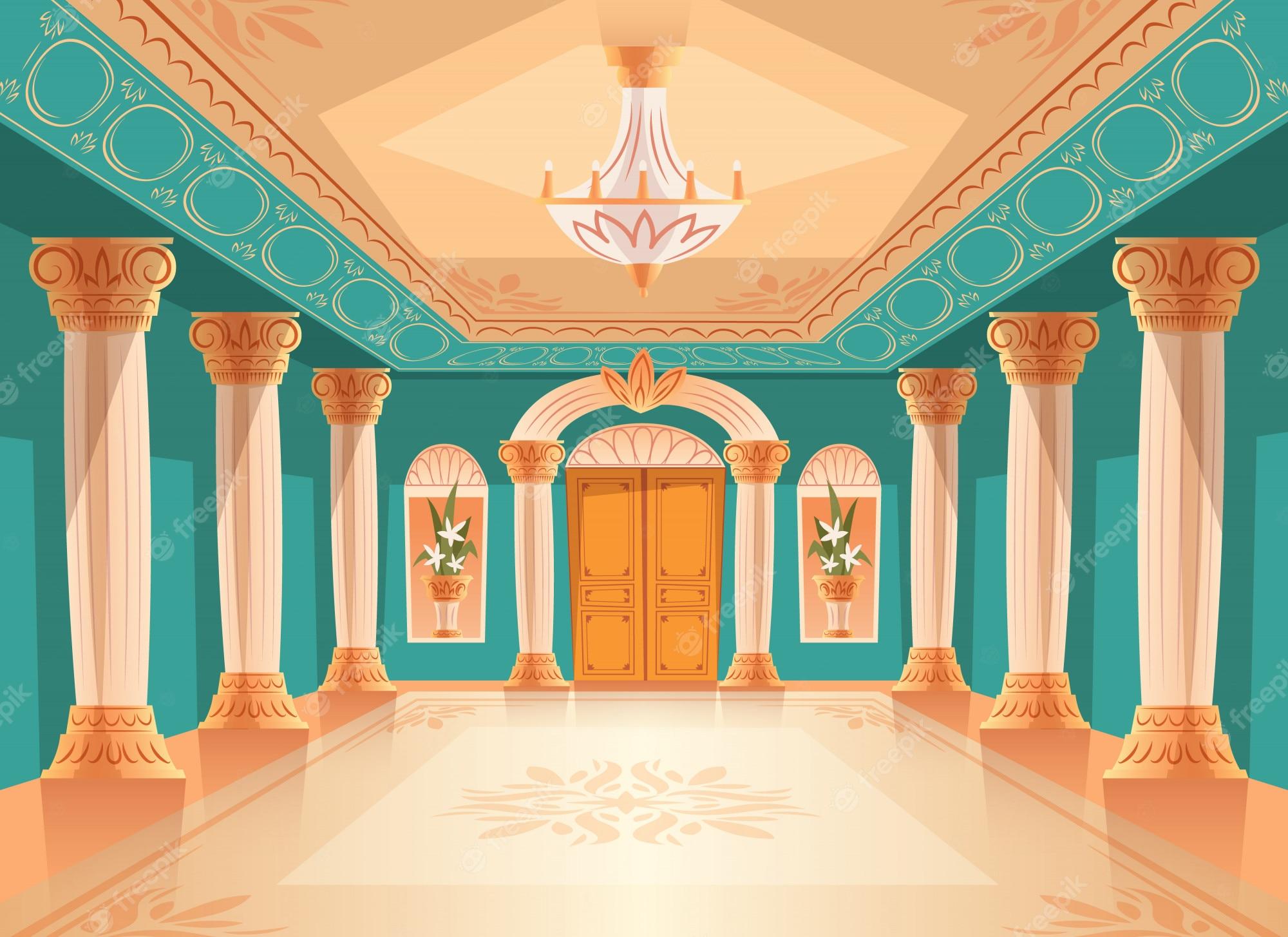 Palace Interior Wallpapers - Top Free Palace Interior Backgrounds ...