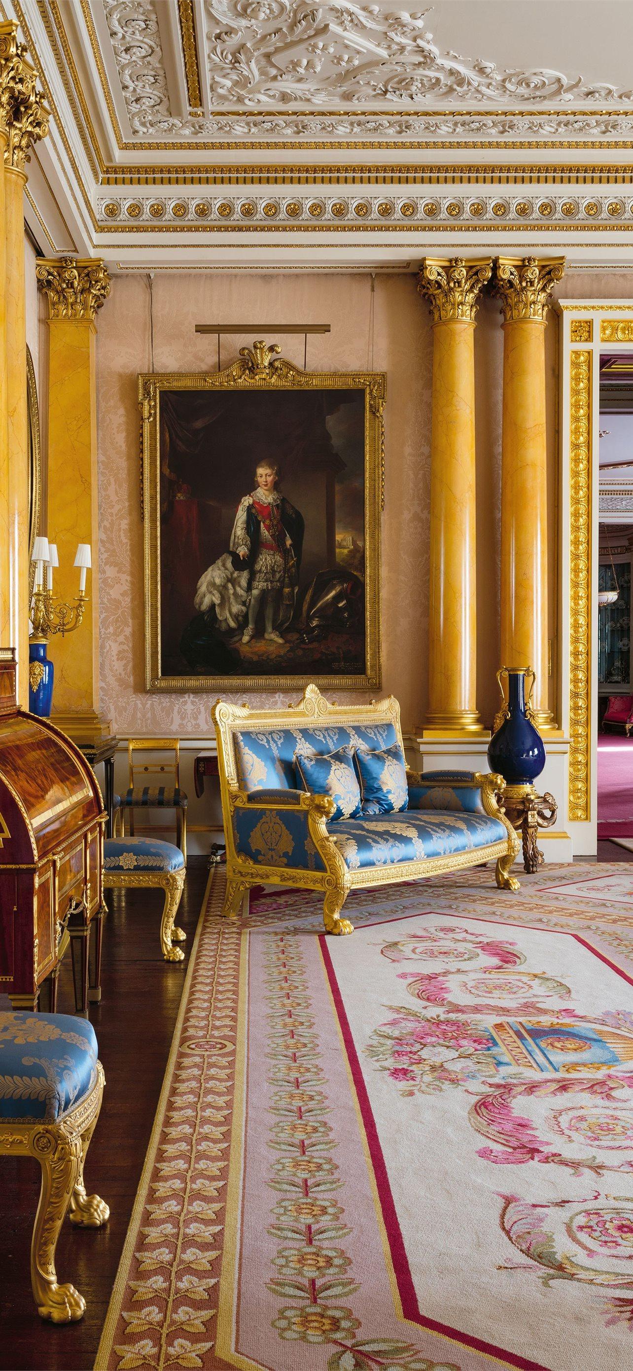 Palace Interior Wallpapers - Top Free Palace Interior Backgrounds ...