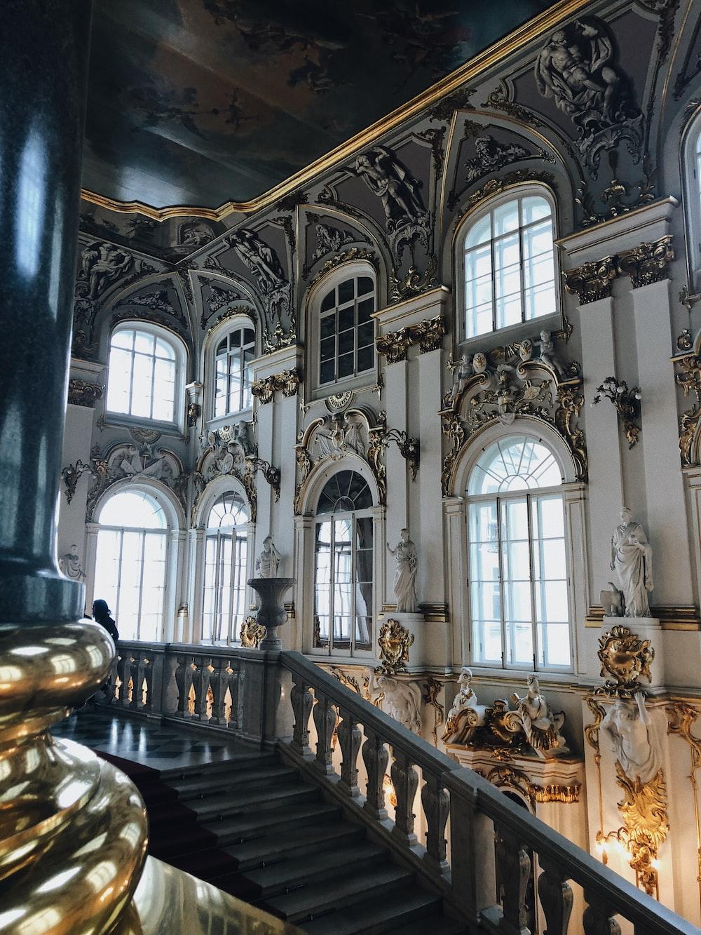 Palace Interior Wallpapers - Top Free Palace Interior Backgrounds ...