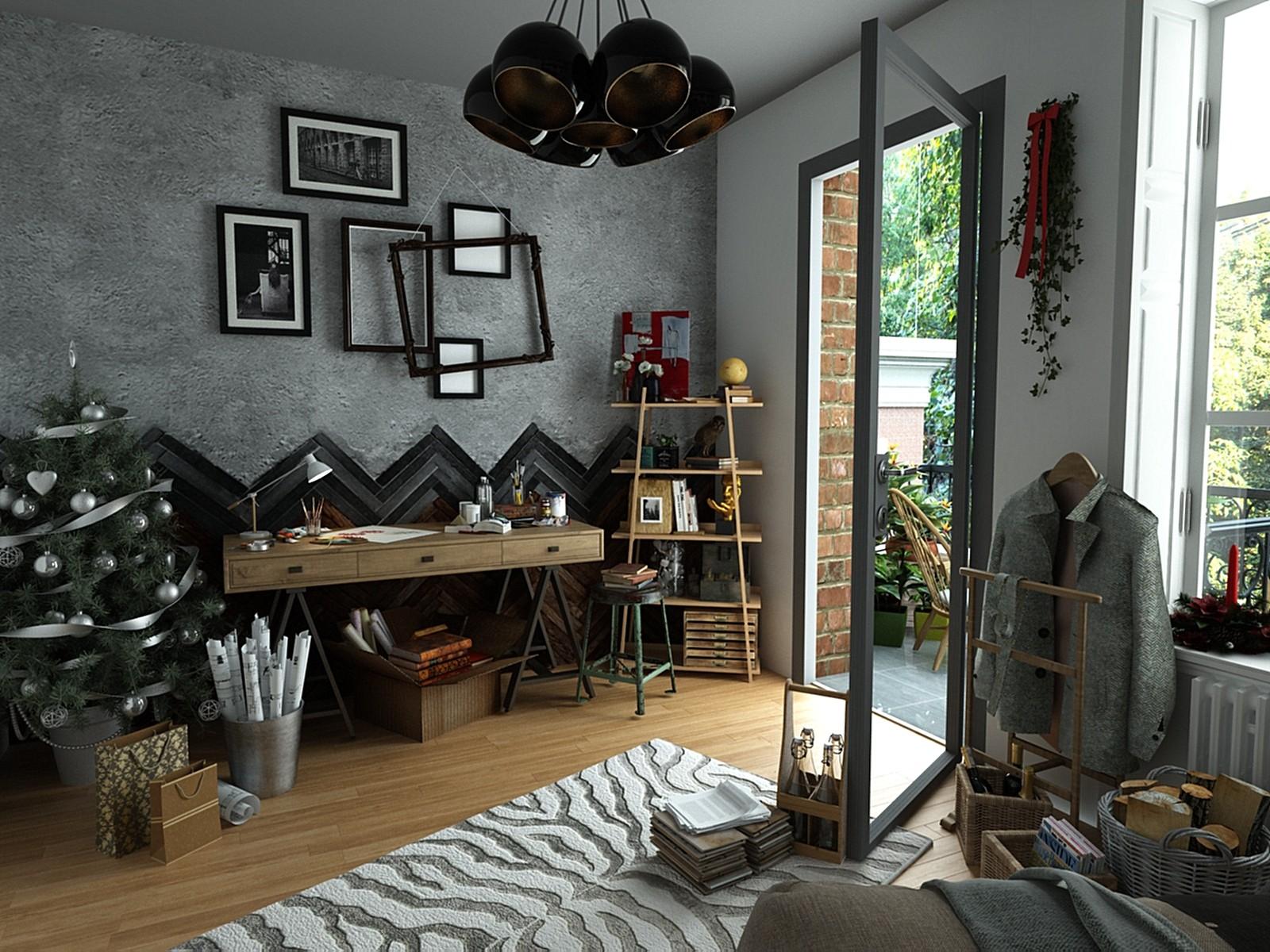 Workroom Wallpapers - Top Free Workroom Backgrounds - WallpaperAccess