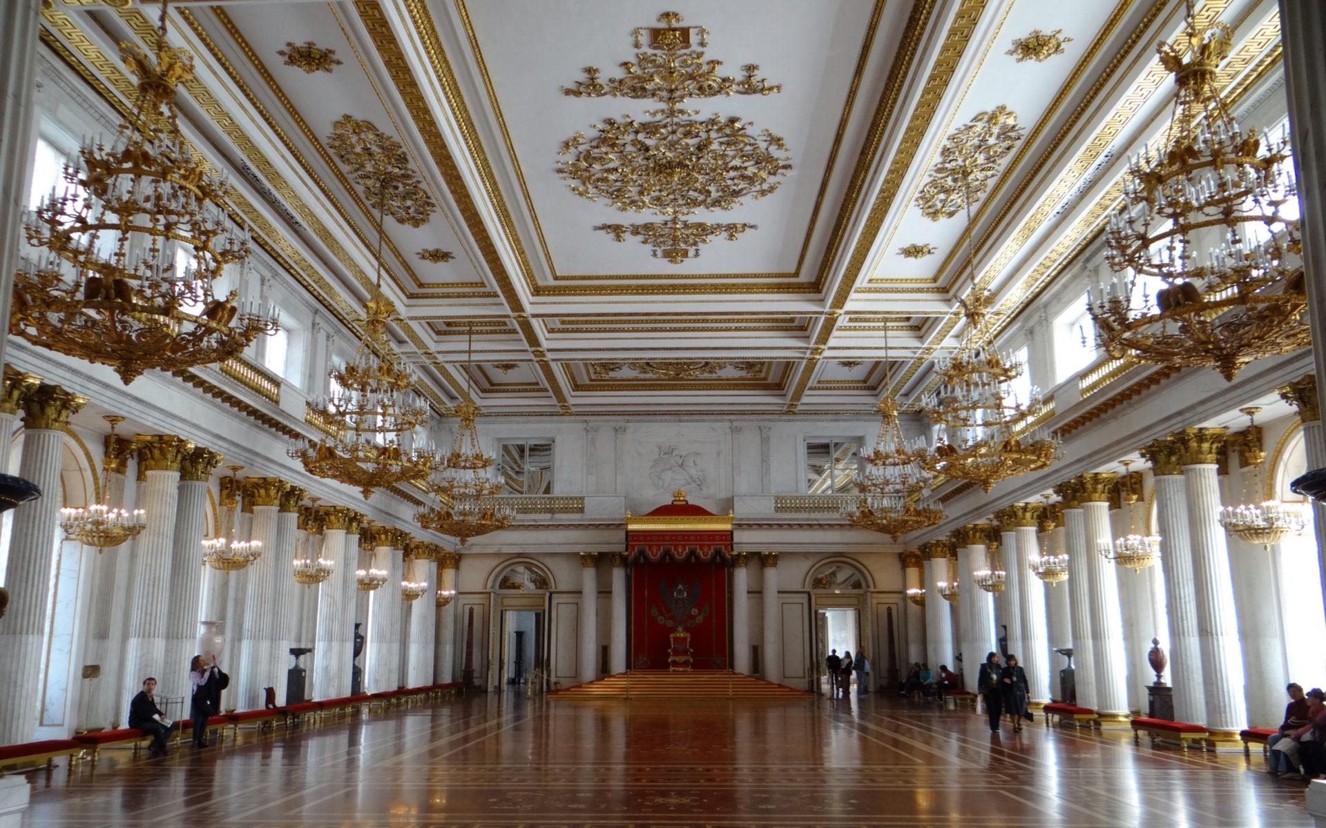 Palace Interior Wallpapers - Top Free Palace Interior Backgrounds ...