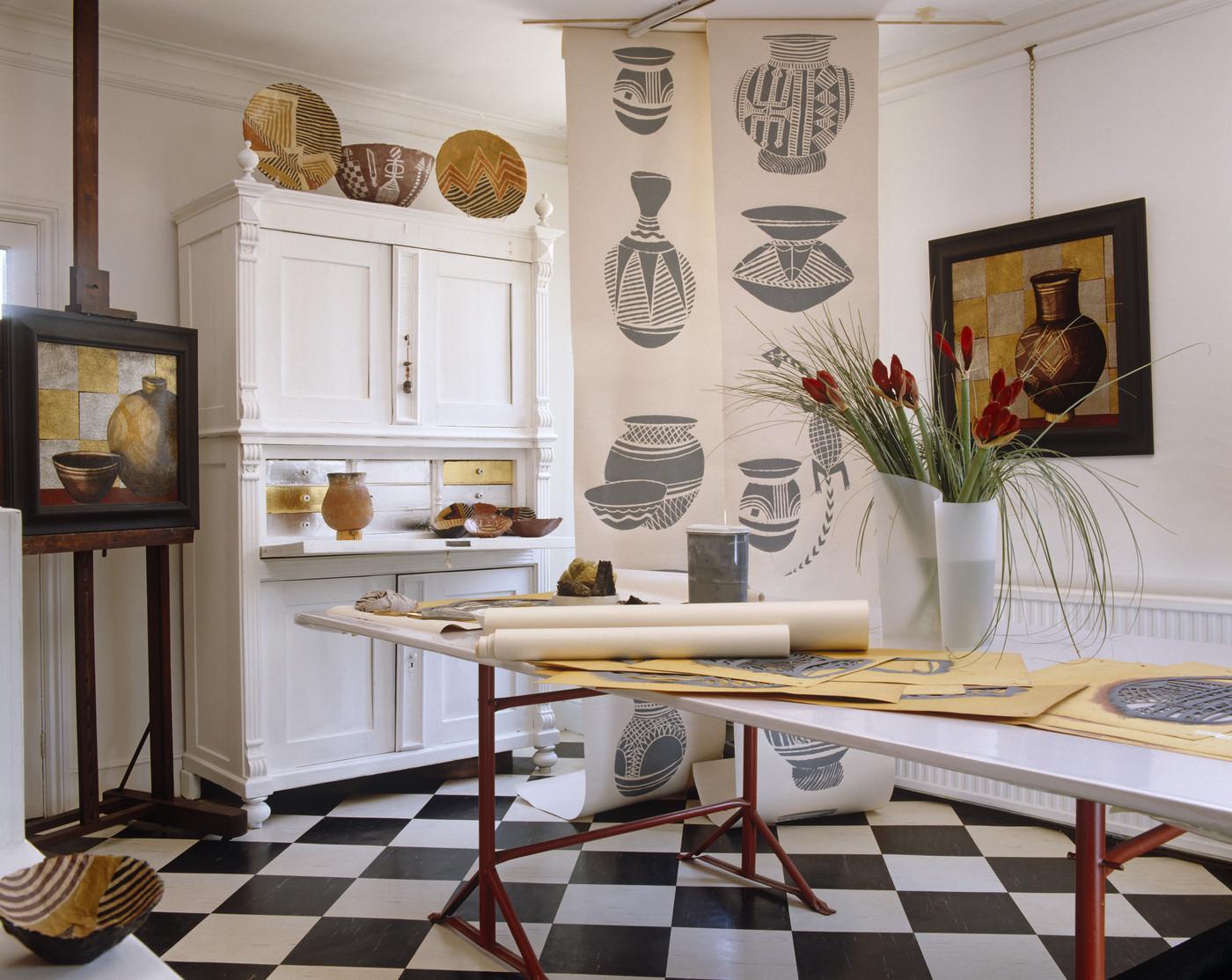 Workroom Wallpapers - Top Free Workroom Backgrounds - WallpaperAccess