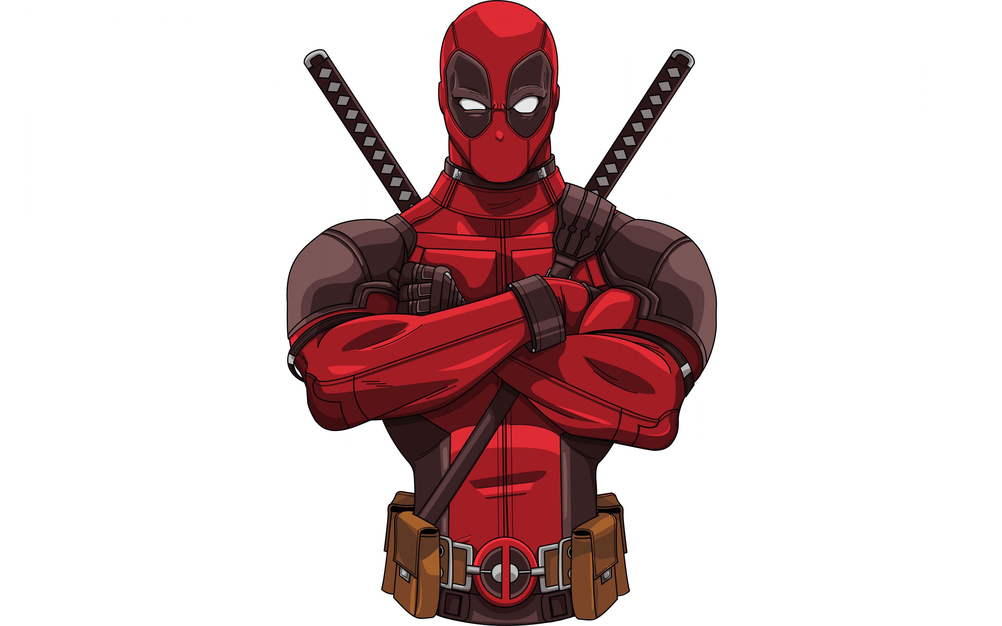 Deadpool Tablet Wallpapers - Top Free Deadpool Tablet Backgrounds ...