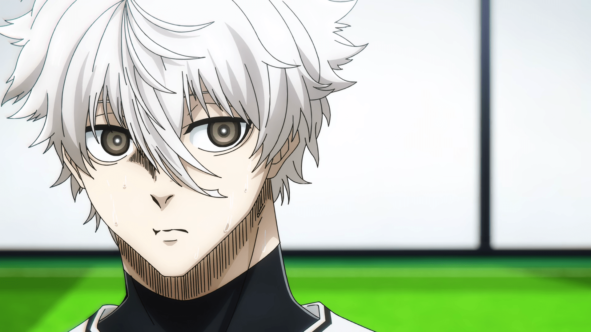 Nagi Blue Lock Wallpapers - Top Free Nagi Blue Lock Backgrounds ...