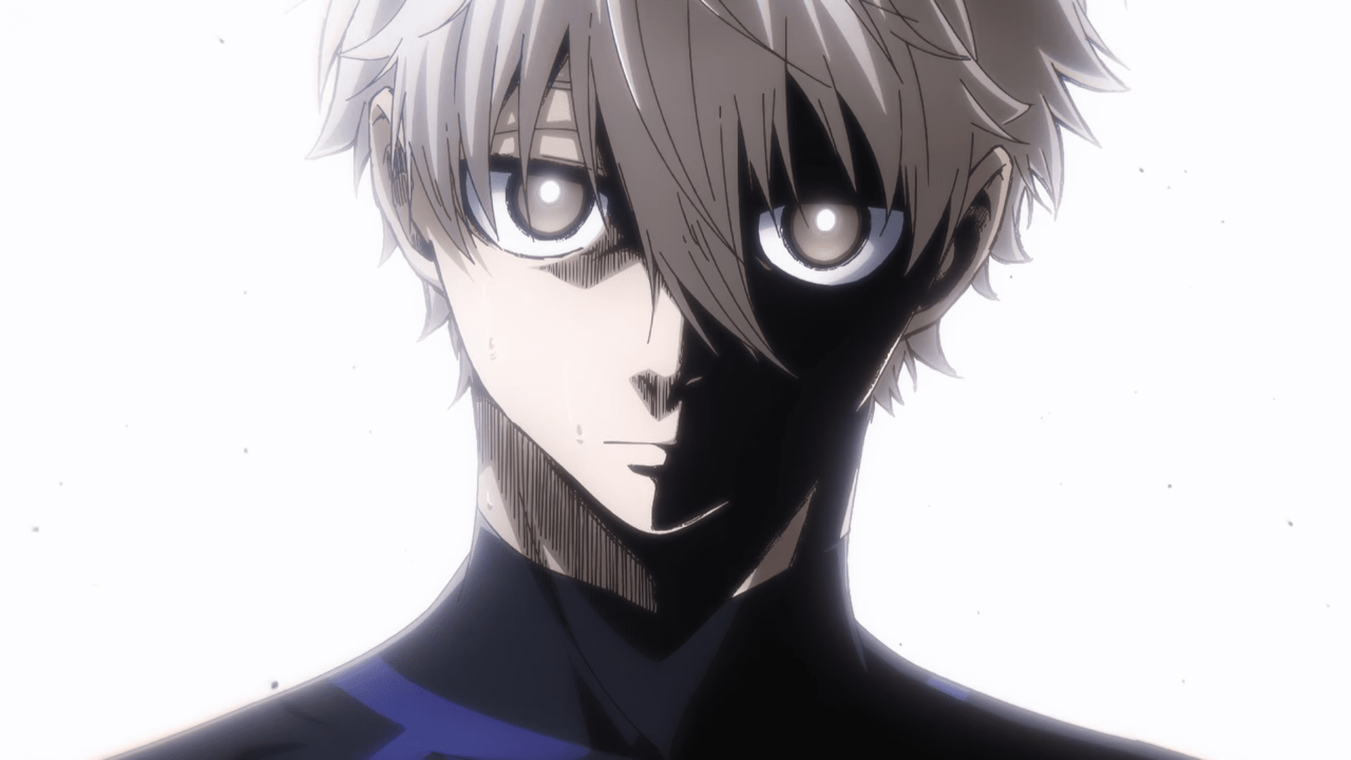 Nagi Blue Lock Wallpapers - Top Free Nagi Blue Lock Backgrounds ...