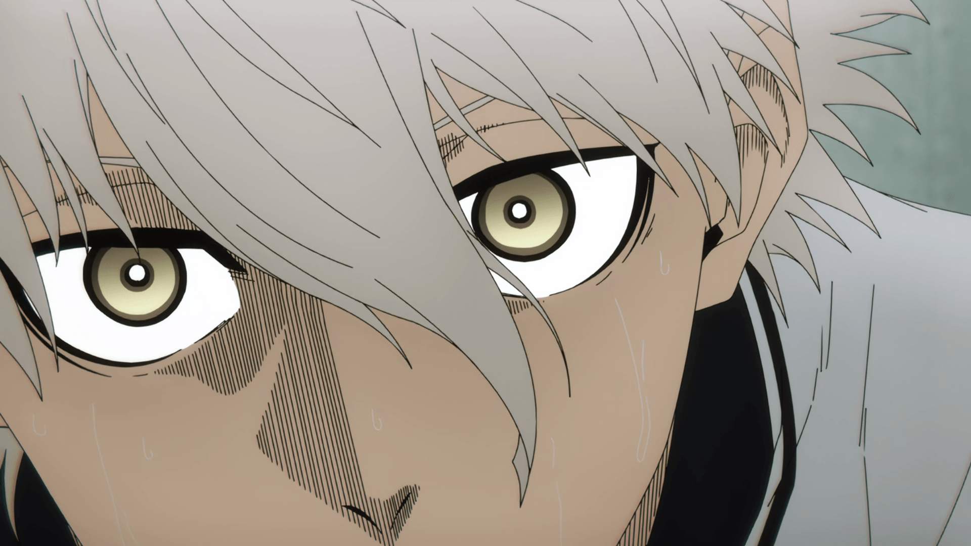 Nagi Blue Lock Wallpapers - Top Free Nagi Blue Lock Backgrounds ...