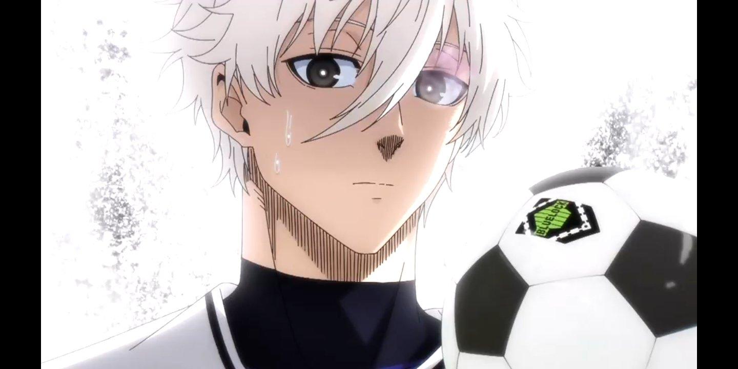 Nagi Blue Lock Wallpapers - Top Free Nagi Blue Lock Backgrounds ...