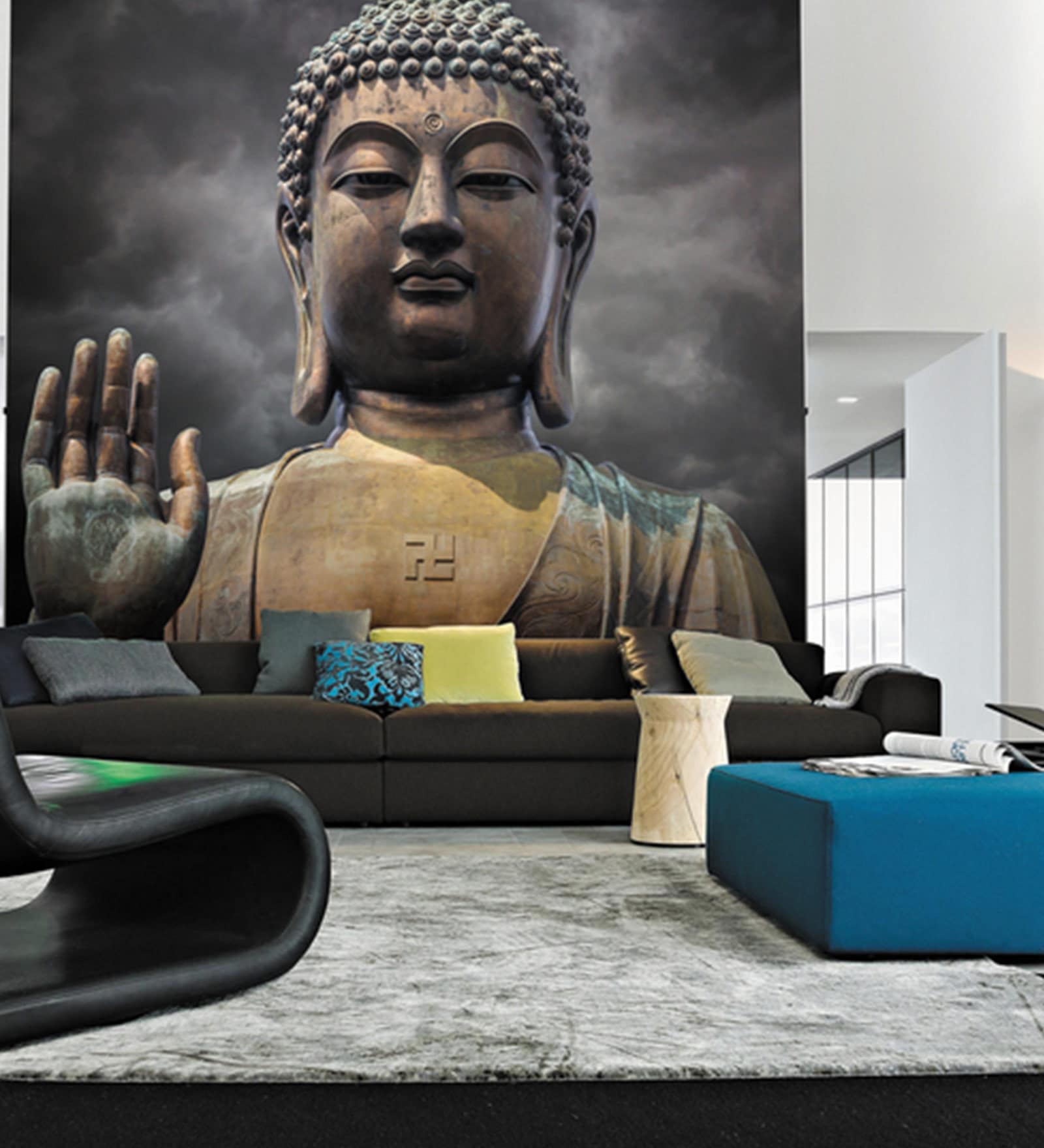 Blessing Buddha Wallpapers - Top Free Blessing Buddha Backgrounds ...