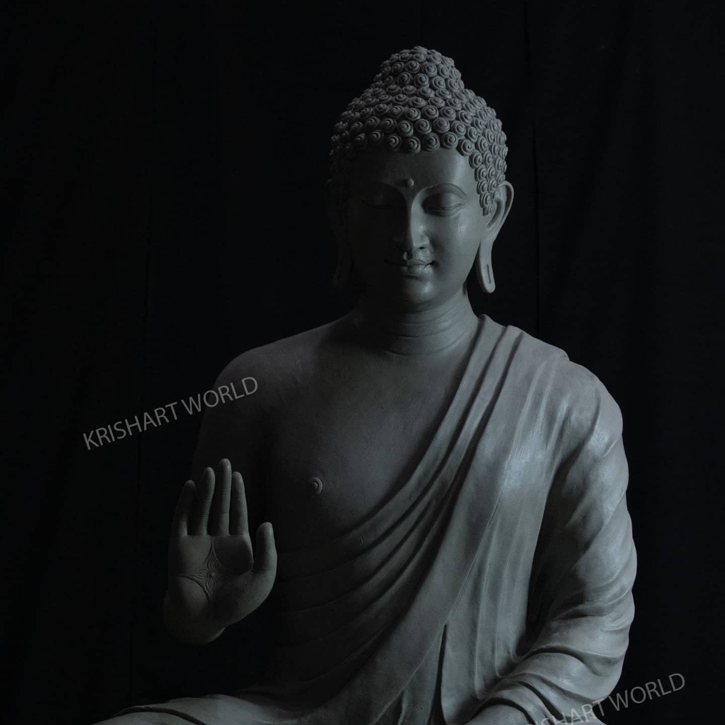 Blessing Buddha Wallpapers - Top Free Blessing Buddha Backgrounds - WallpaperAccess