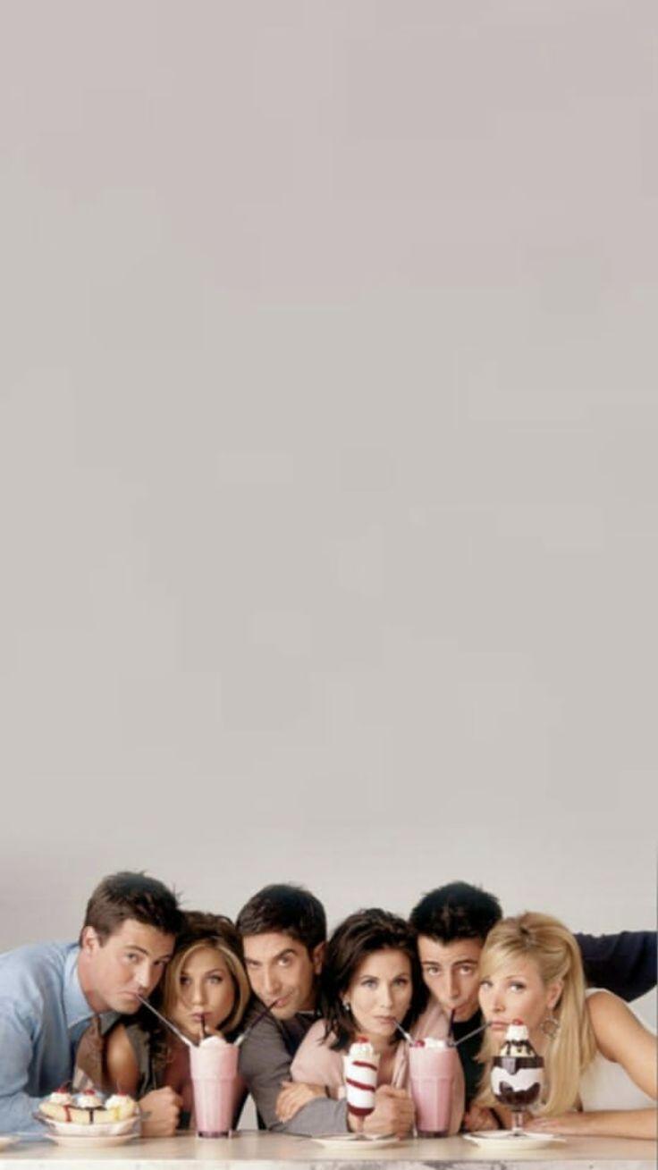 Friends Sitcom Wallpapers - Top Free Friends Sitcom Backgrounds ...