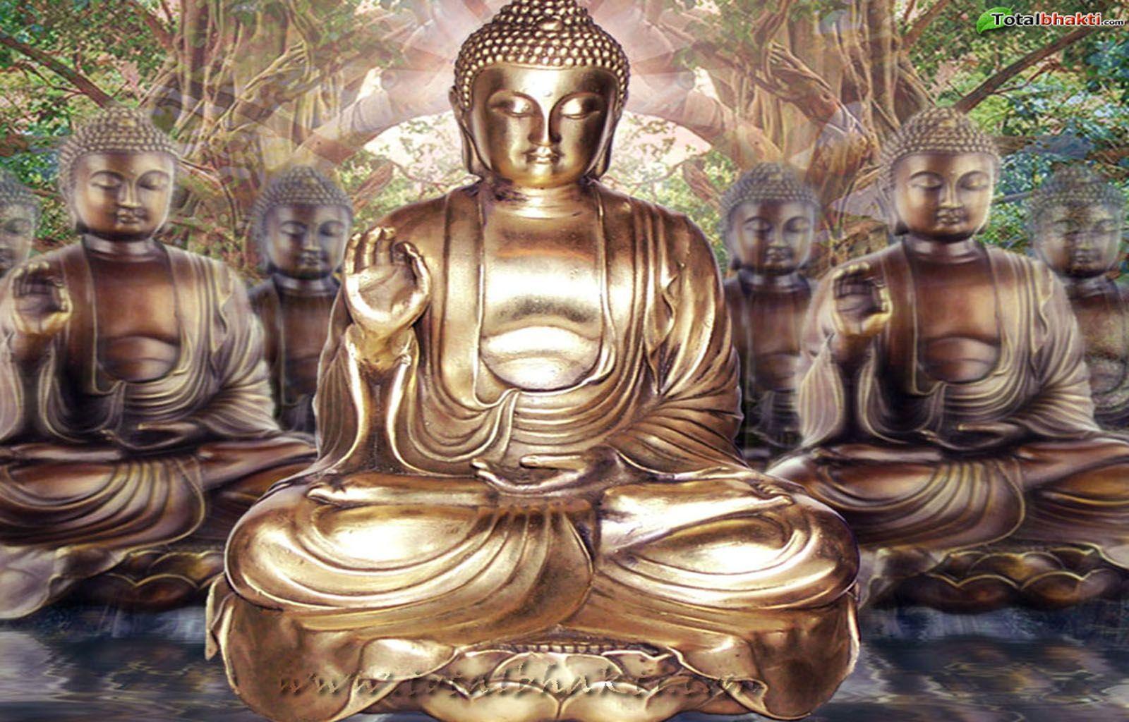 Blessing Buddha Wallpapers - Top Free Blessing Buddha Backgrounds ...