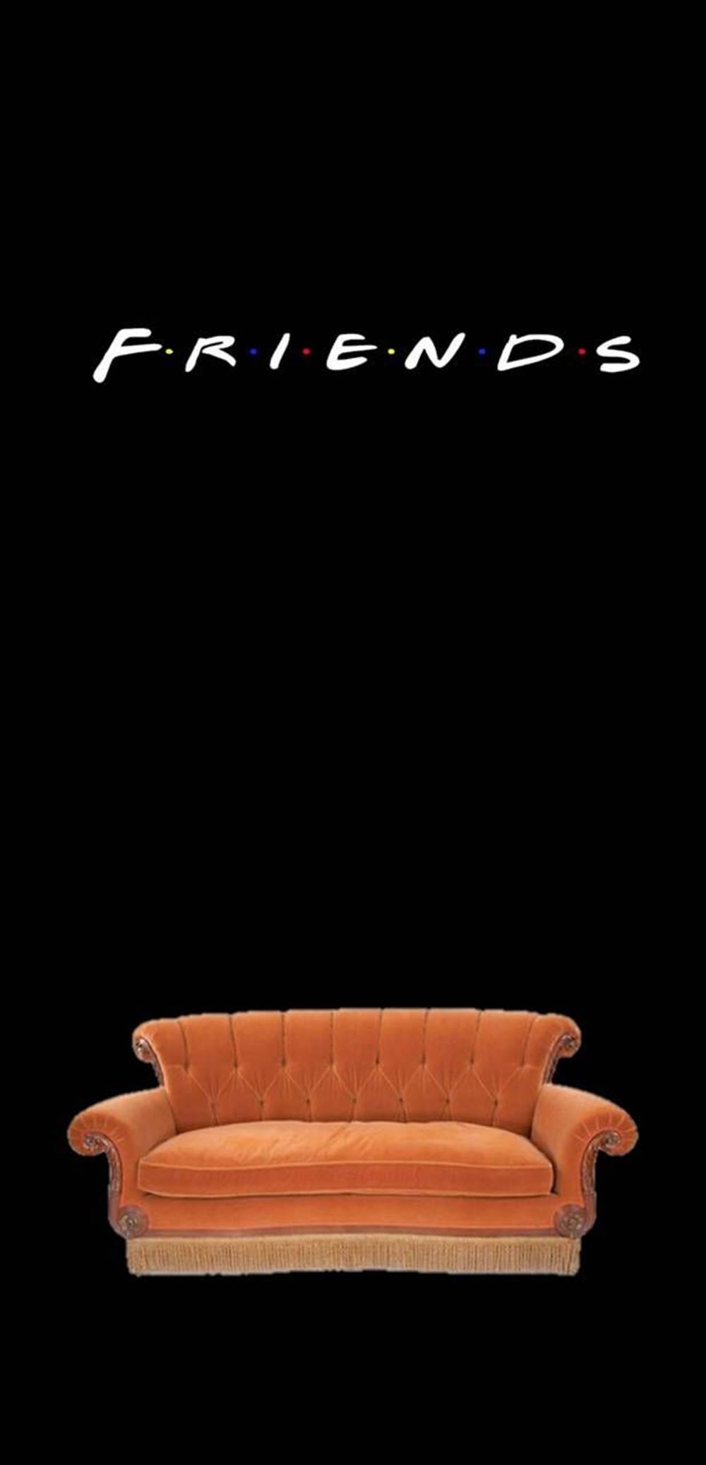 Friends Sitcom Wallpapers - Top Free Friends Sitcom Backgrounds ...