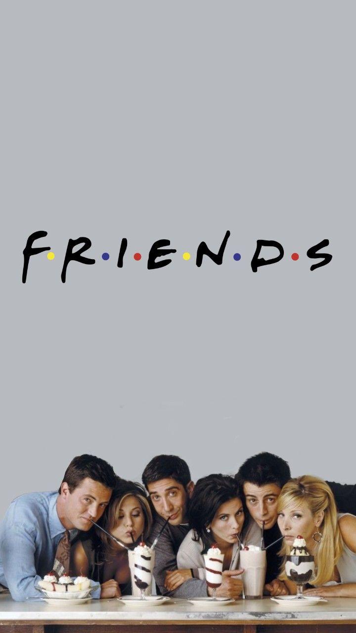 Friends Sitcom Wallpapers - Top Free Friends Sitcom Backgrounds ...