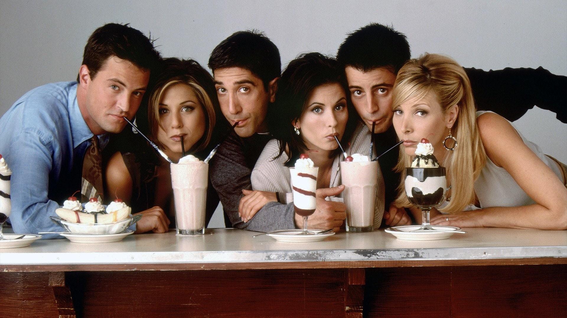 Friends Sitcom Wallpapers - Top Free Friends Sitcom Backgrounds ...