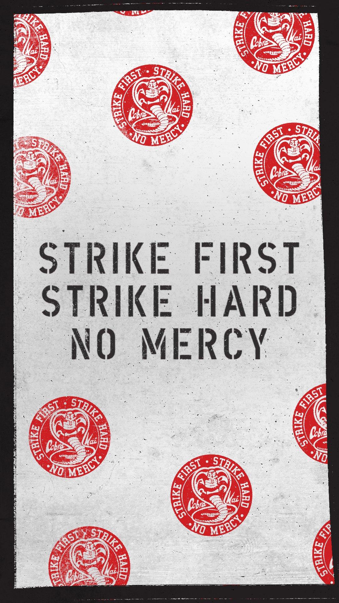No Mercy Wallpapers - Top Free No Mercy Backgrounds - WallpaperAccess
