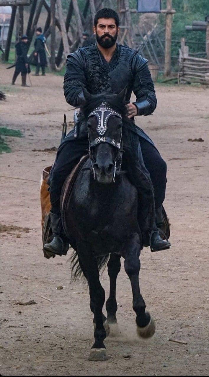 Osman Gazi Wallpapers - Top Free Osman Gazi Backgrounds - WallpaperAccess