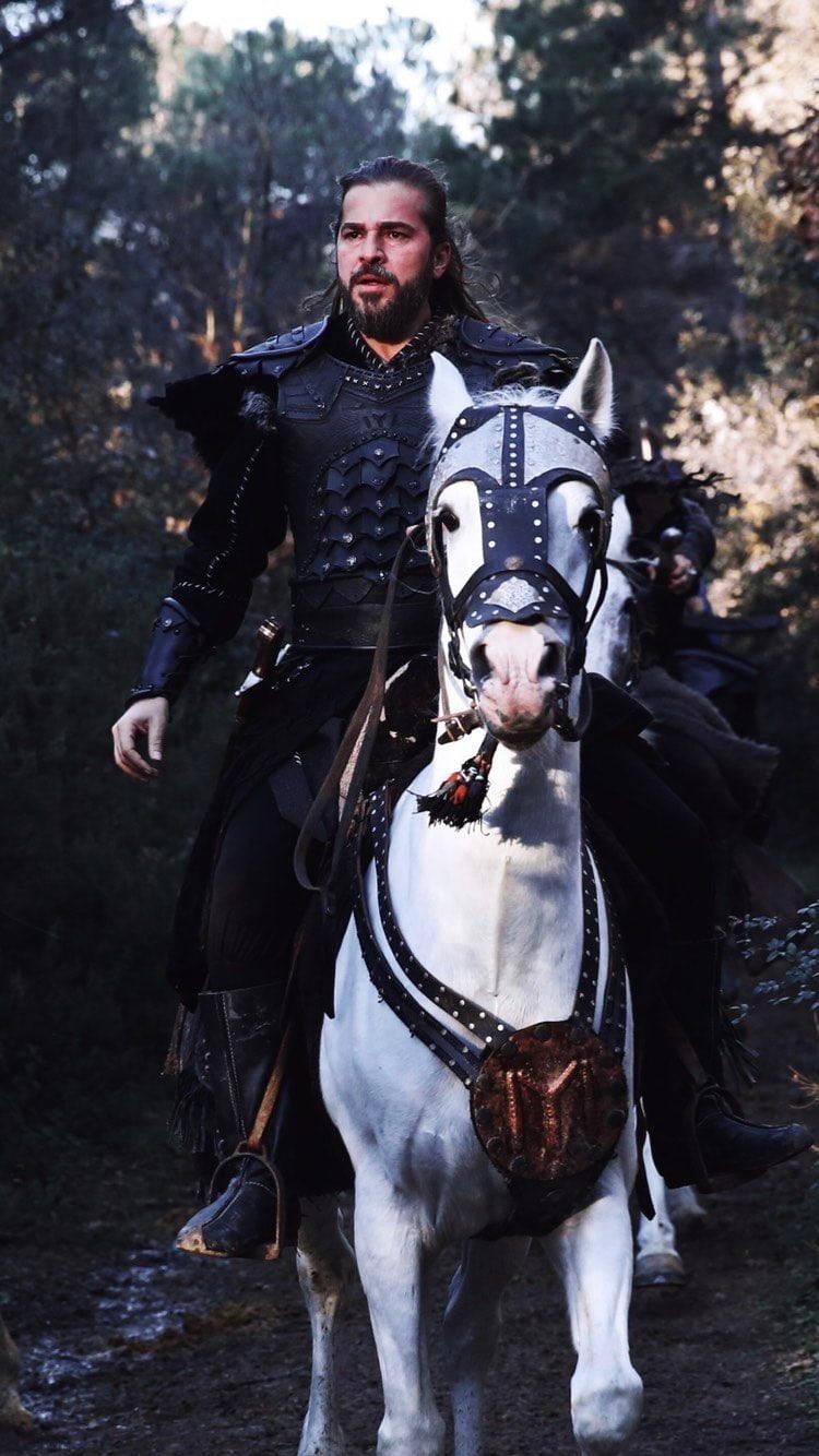 Osman Bey Wallpapers - Top Free Osman Bey Backgrounds - WallpaperAccess