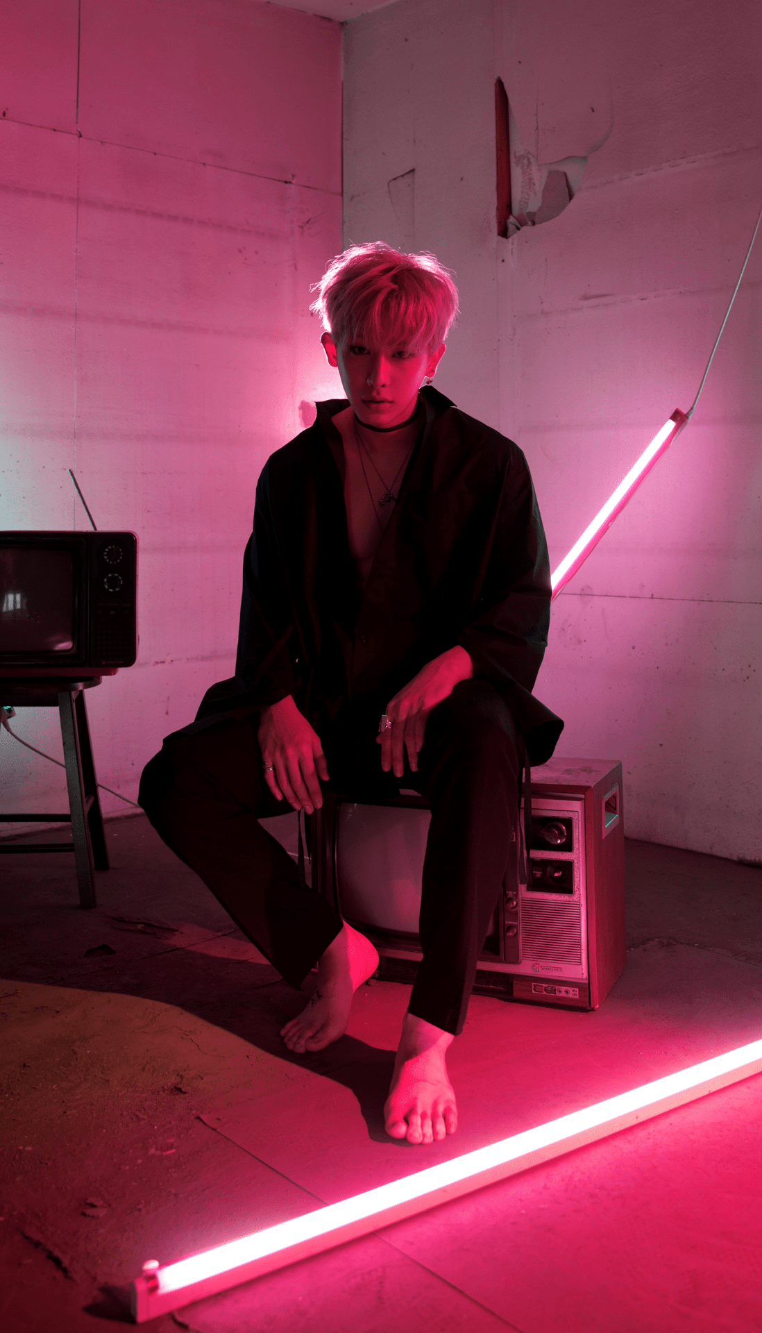 No Mercy Wallpapers - Top Free No Mercy Backgrounds - WallpaperAccess