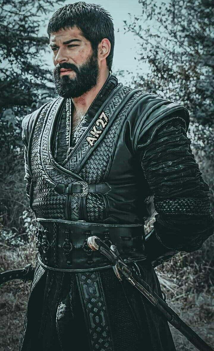 Osman Gazi Wallpapers - Top Free Osman Gazi Backgrounds - WallpaperAccess