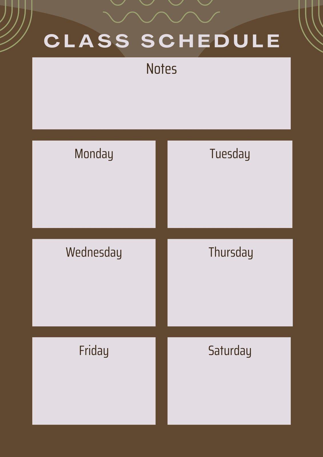 Time Table Wallpapers - Top Free Time Table Backgrounds - WallpaperAccess