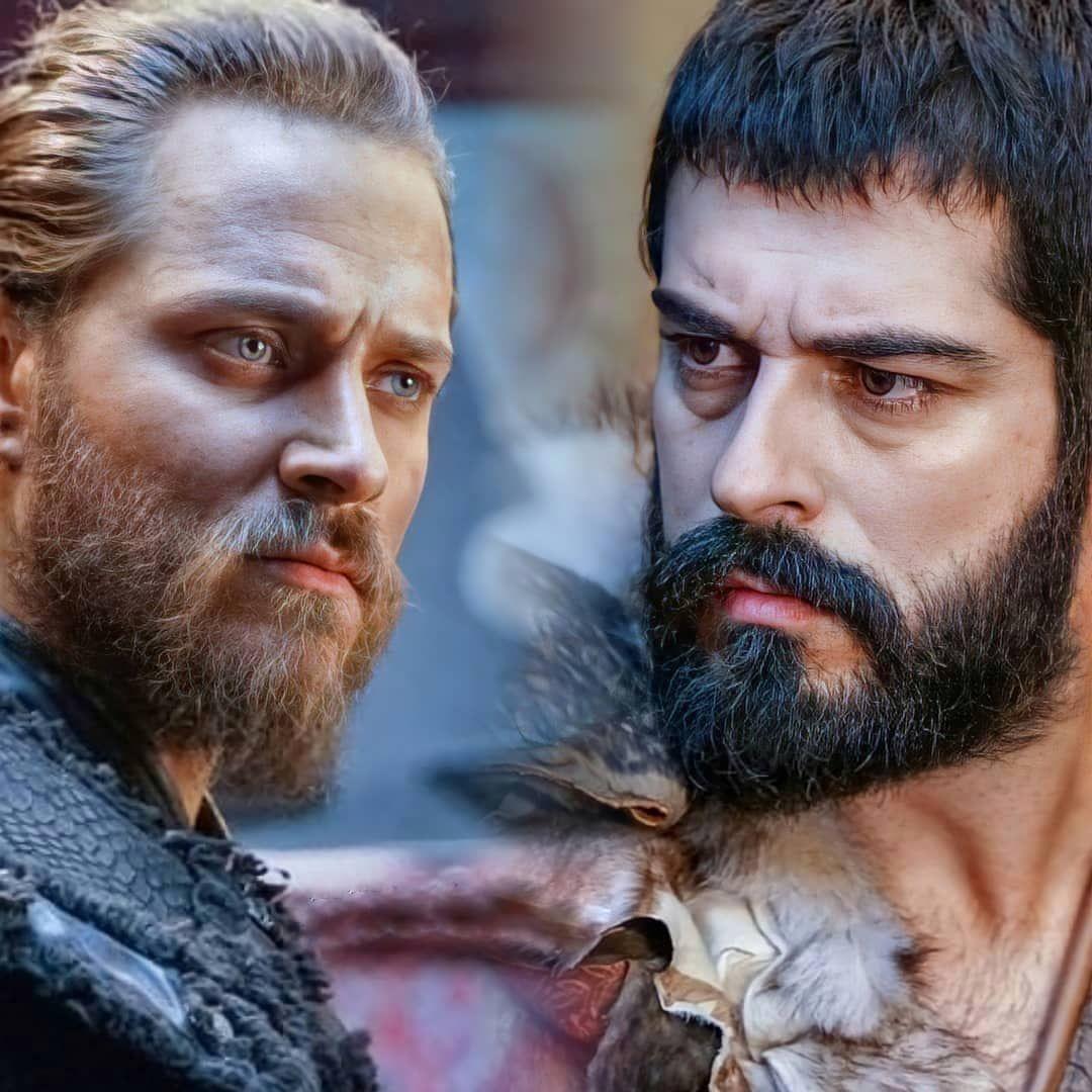 Osman Gazi Wallpapers - Top Free Osman Gazi Backgrounds - WallpaperAccess